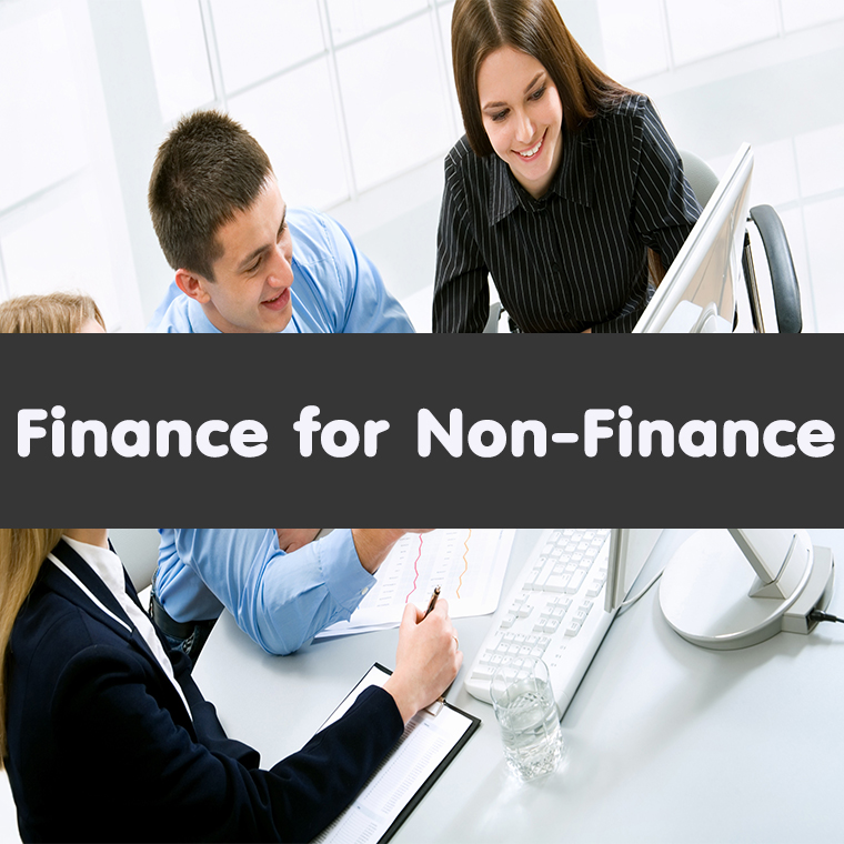 Finance-for-Non – finance
