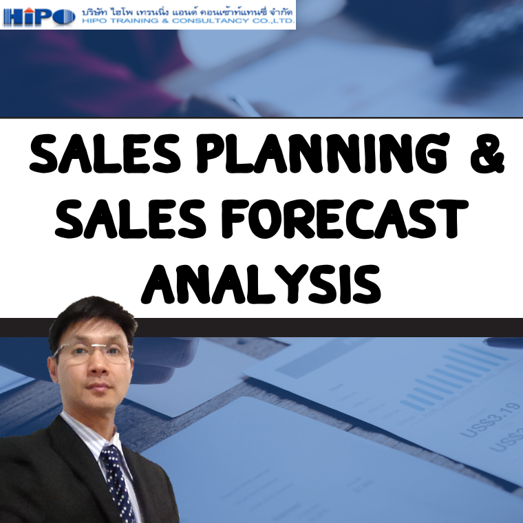 Sales-Planning-Sales-Forecast-Analysis